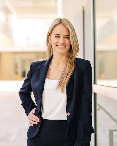 Attorney Brooke Nevels | Nevels + Nichols